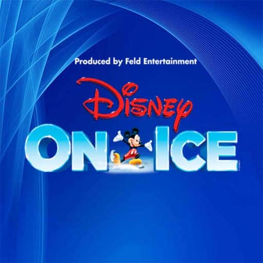 Disney On Ice Indianapolis Tickets | 2026–2027 Schedule
